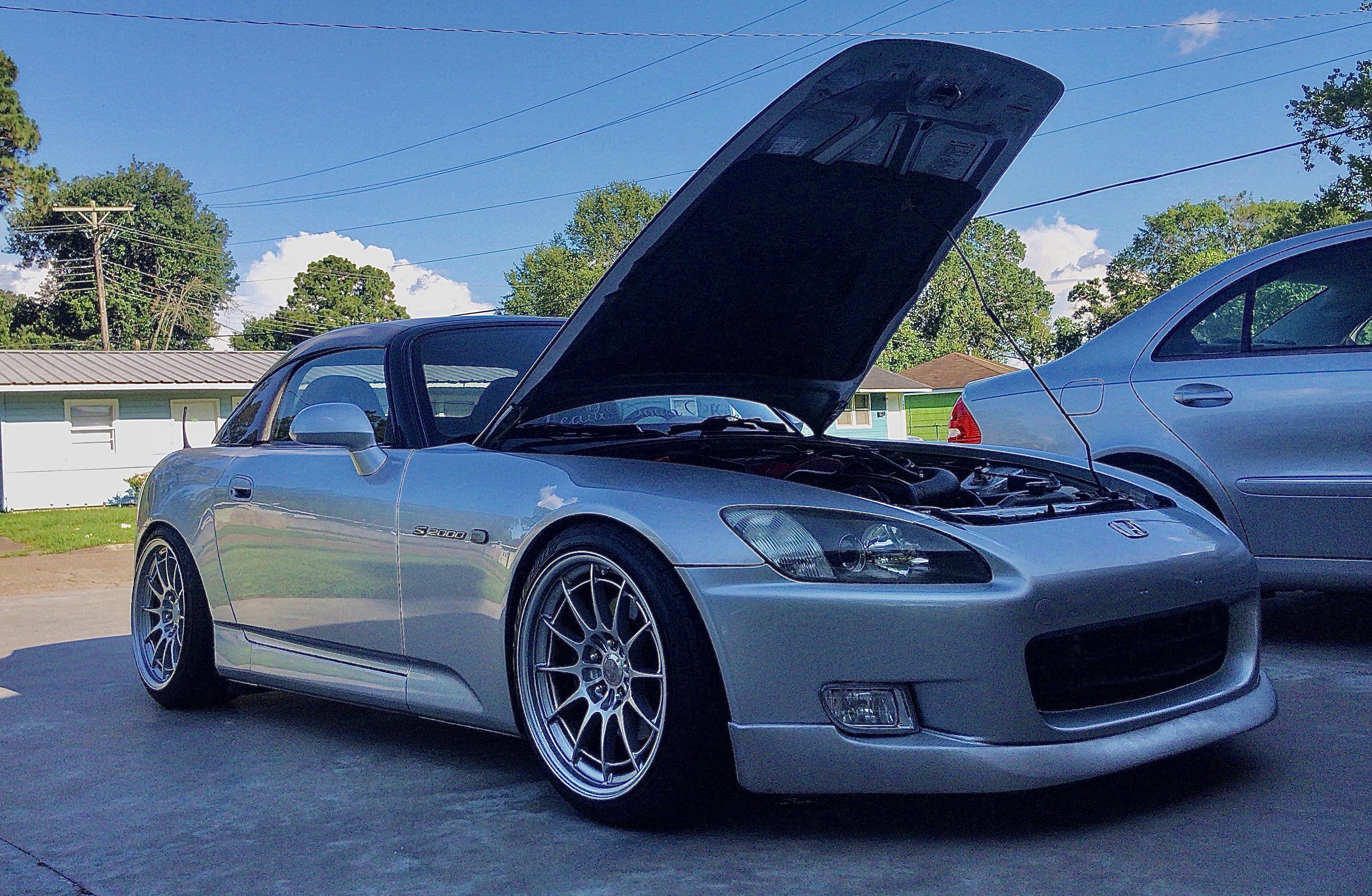 Just mounted my fog lights ☺️ | Scrolller