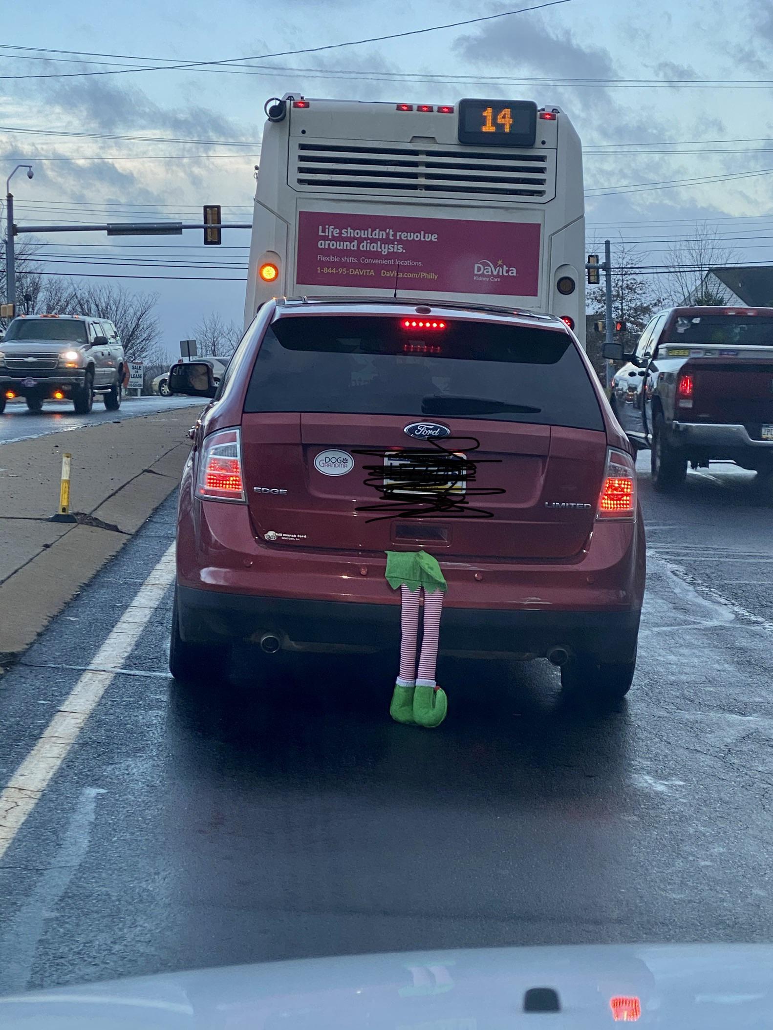 Just outside Philly | Scrolller