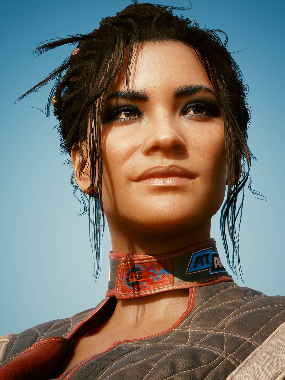 Just Panam | Scrolller