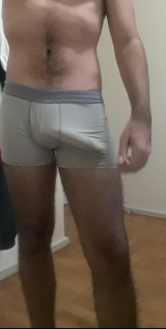 Just passing by | Scrolller