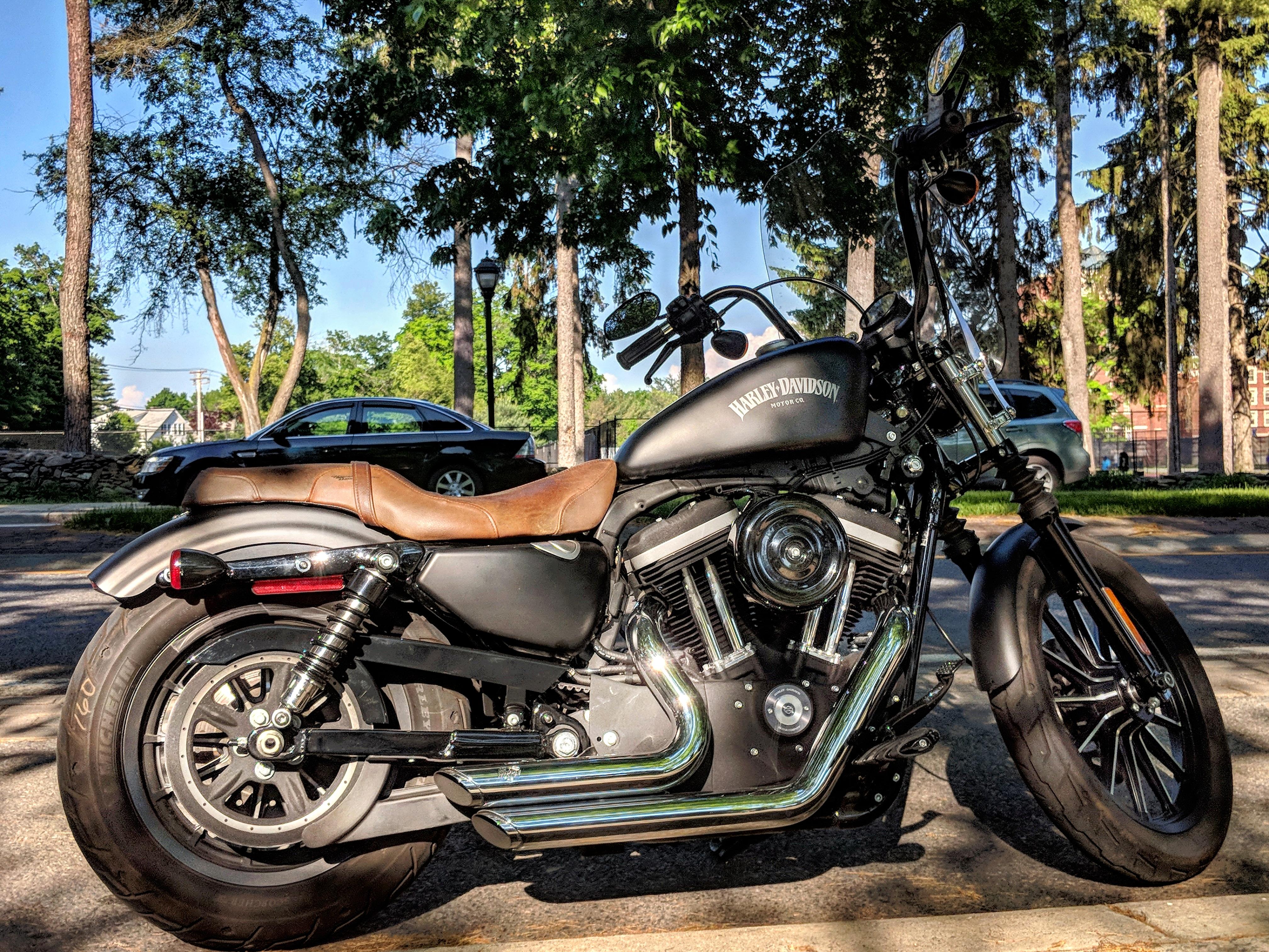 Just picked up a clean '12 | Scrolller