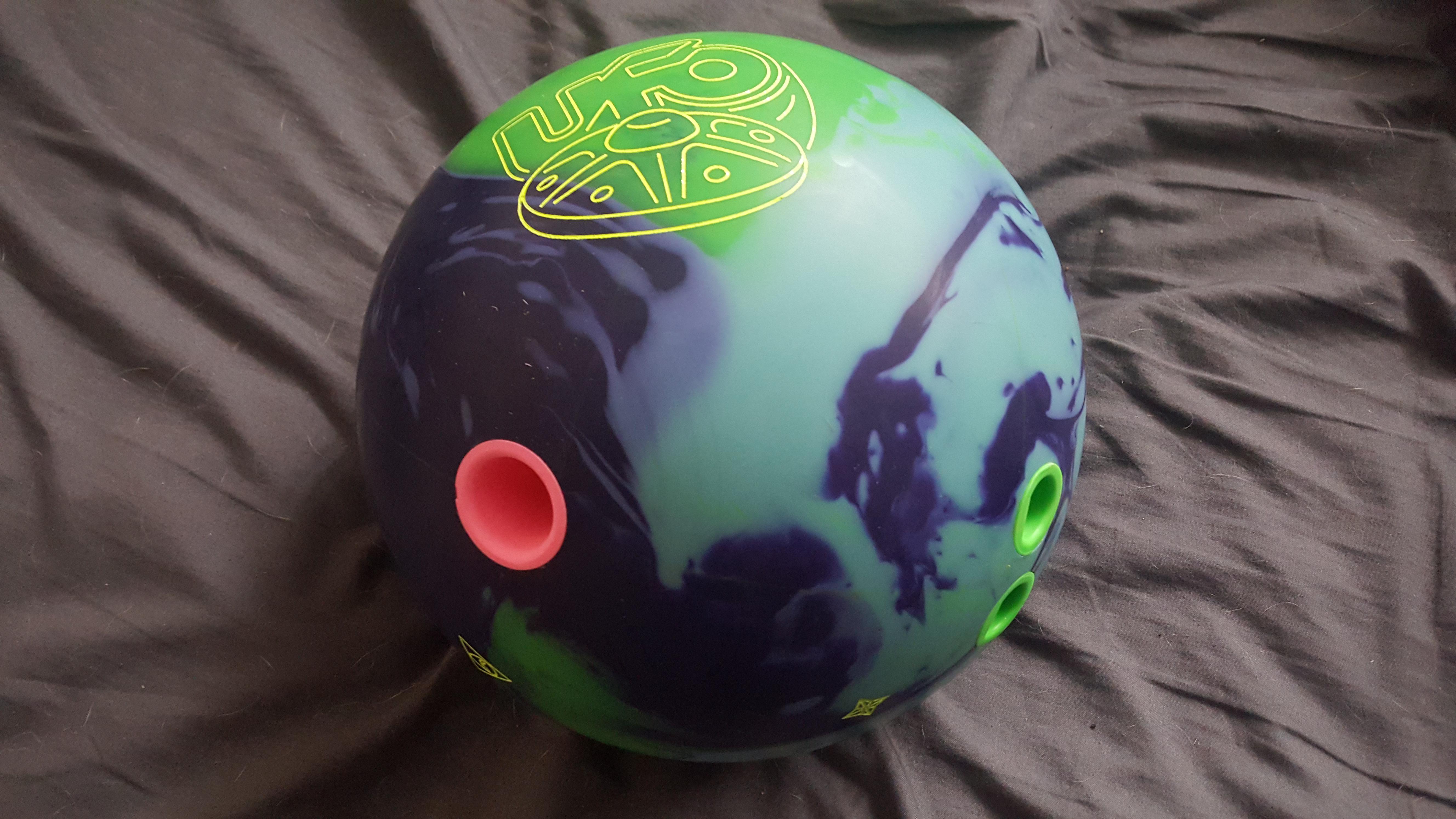 Just picked up a mysterious flying saucer | Scrolller