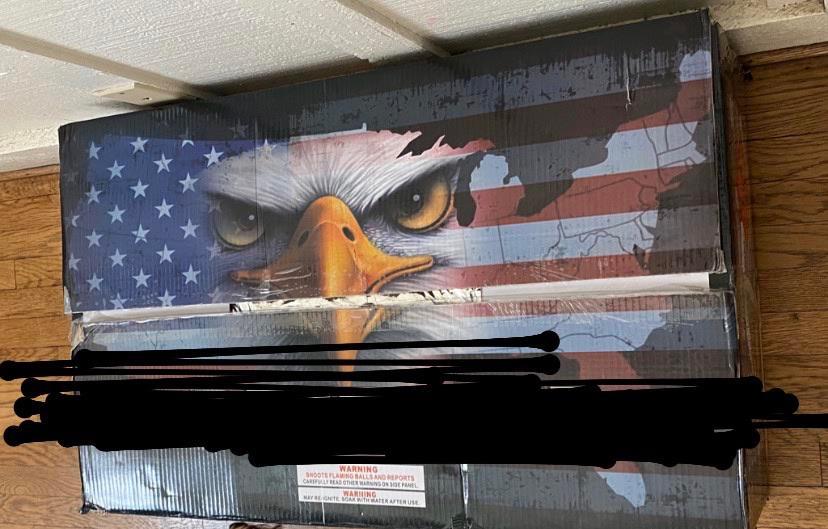 Just picked up some heat boys 🔥 | Scrolller