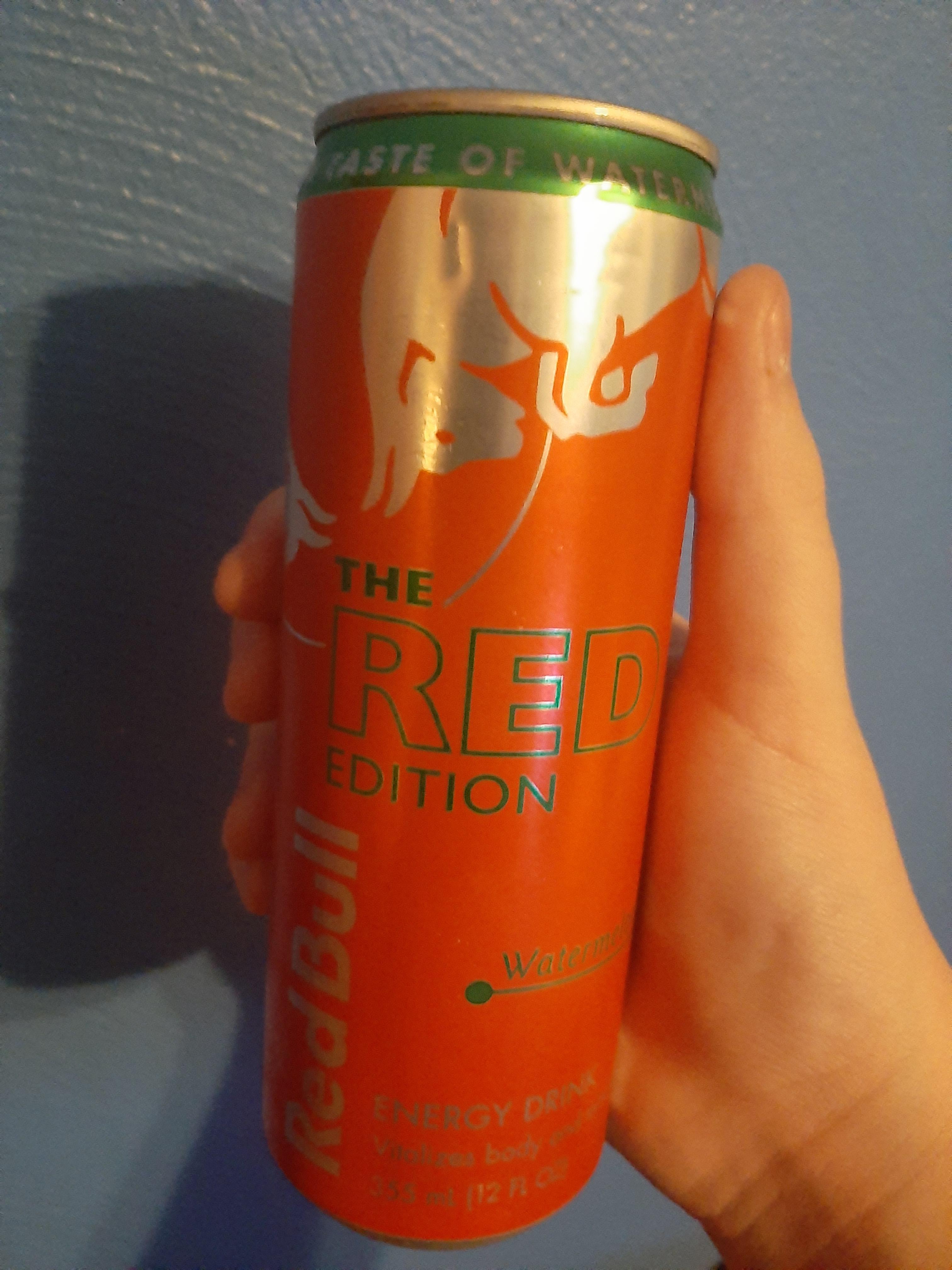 Just picked up this and peach nectarine, my favorite flavor next to ... Just picked up this and peach nectarine, my favorite flavor next to ...