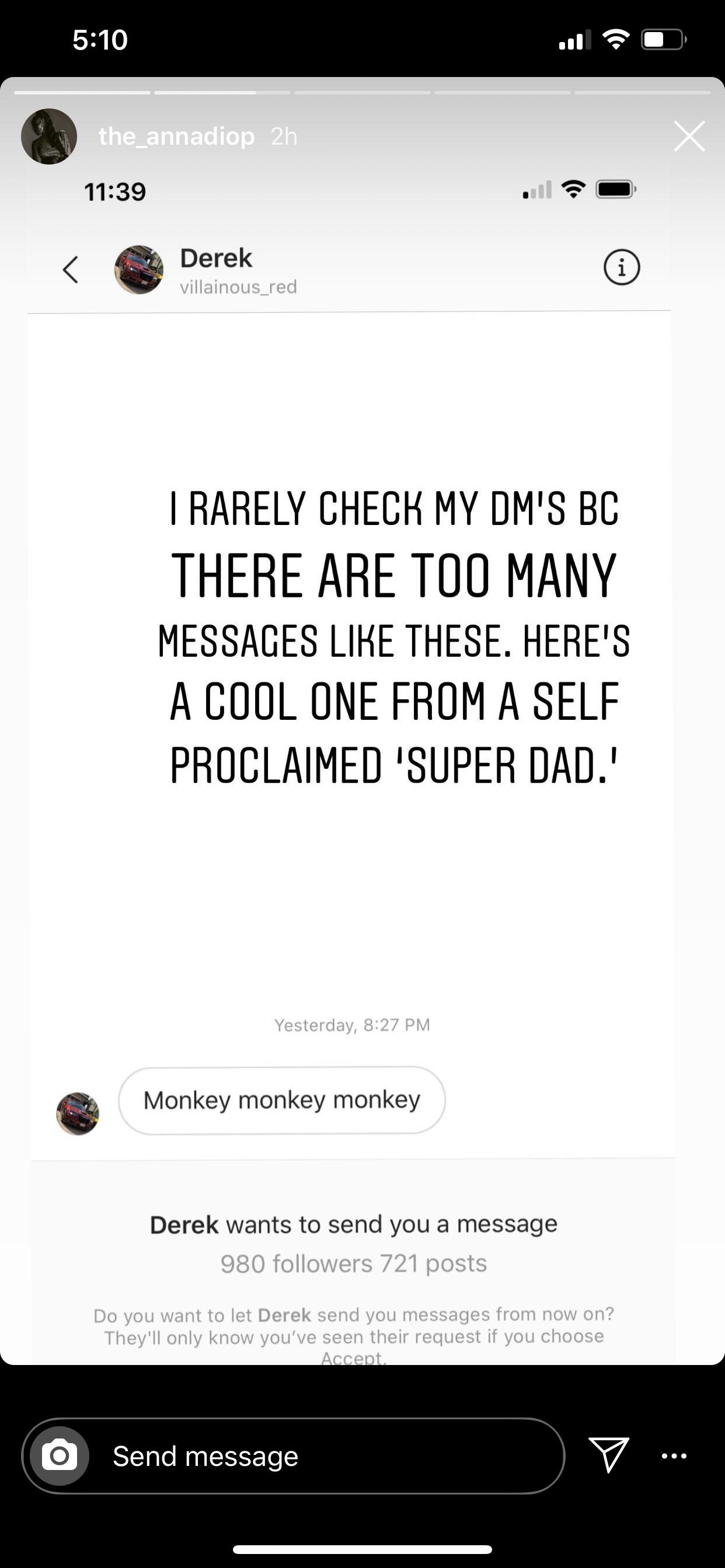 Just Plain Disgusting | Scrolller