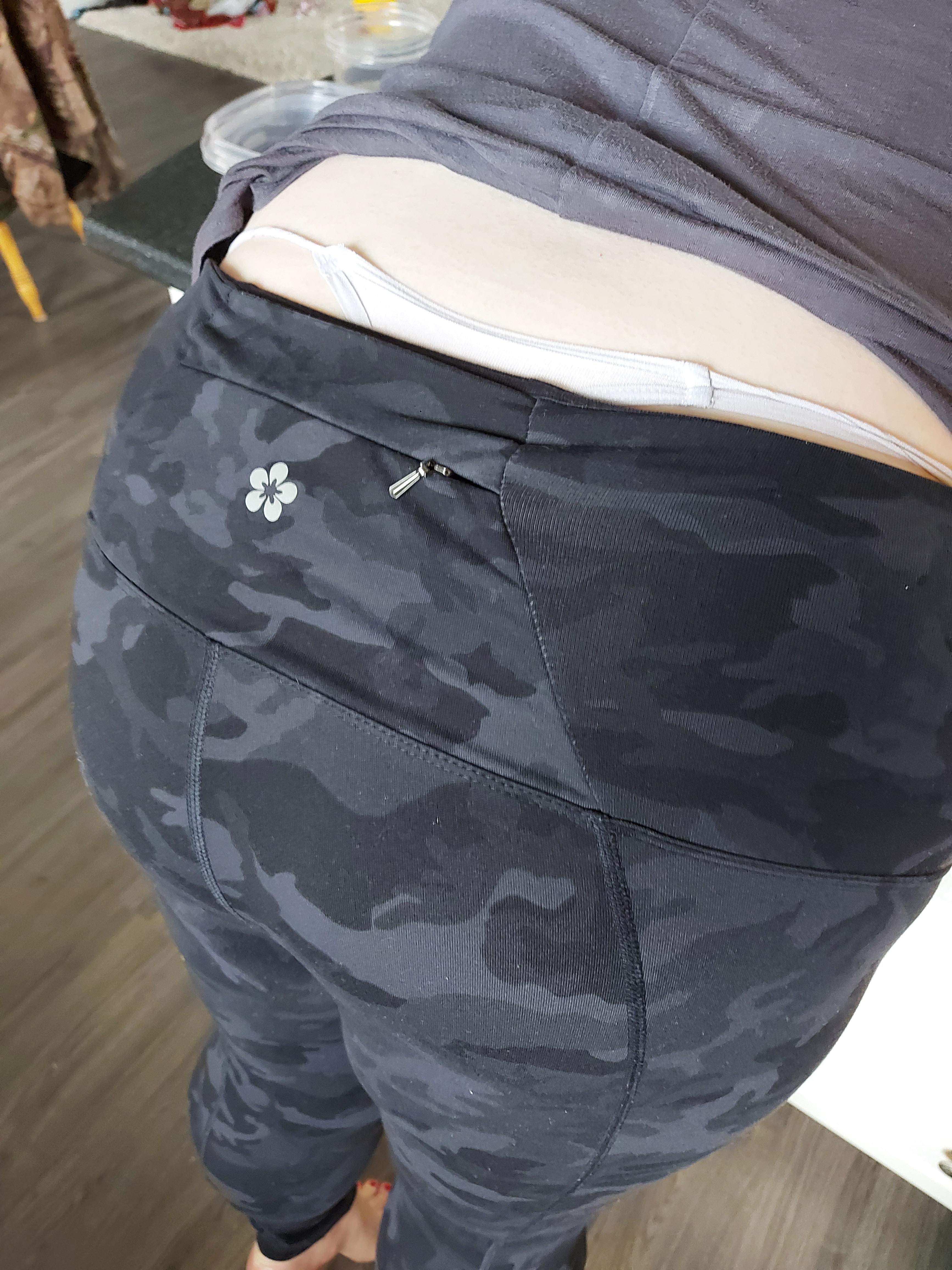 Just poking out a little 😘 (OC) | Scrolller