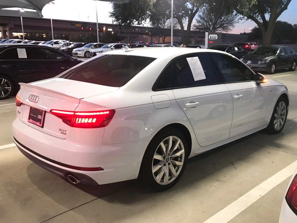 Just purchased my first Audi! | Scrolller