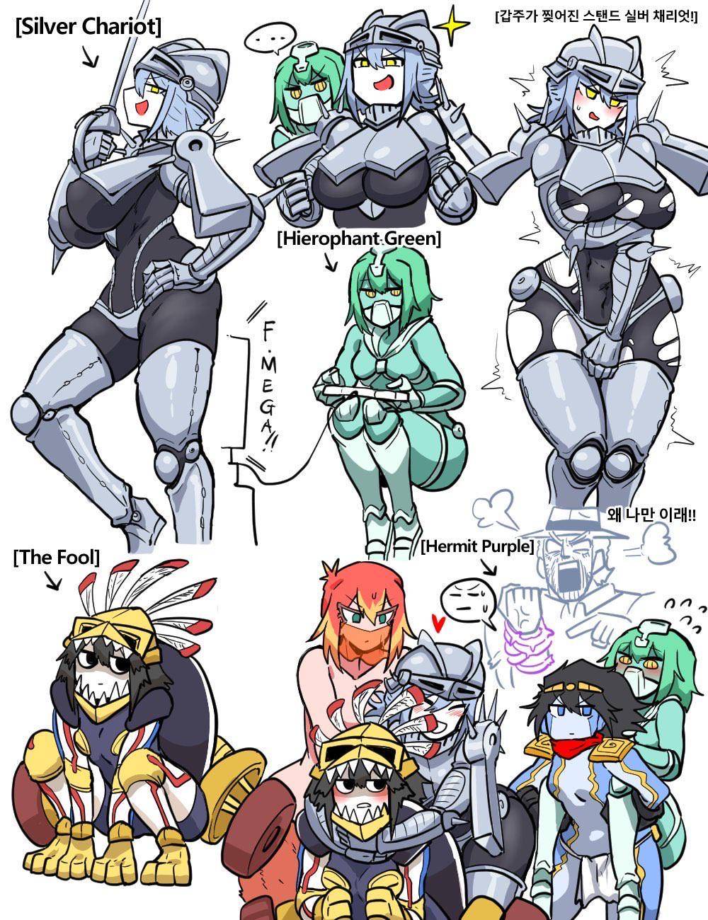 Just r63 stand | Scrolller