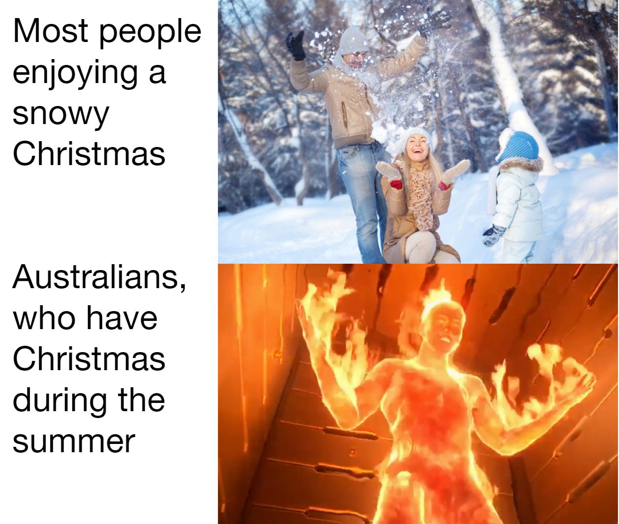 just reschedule the sun lmao | Scrolller