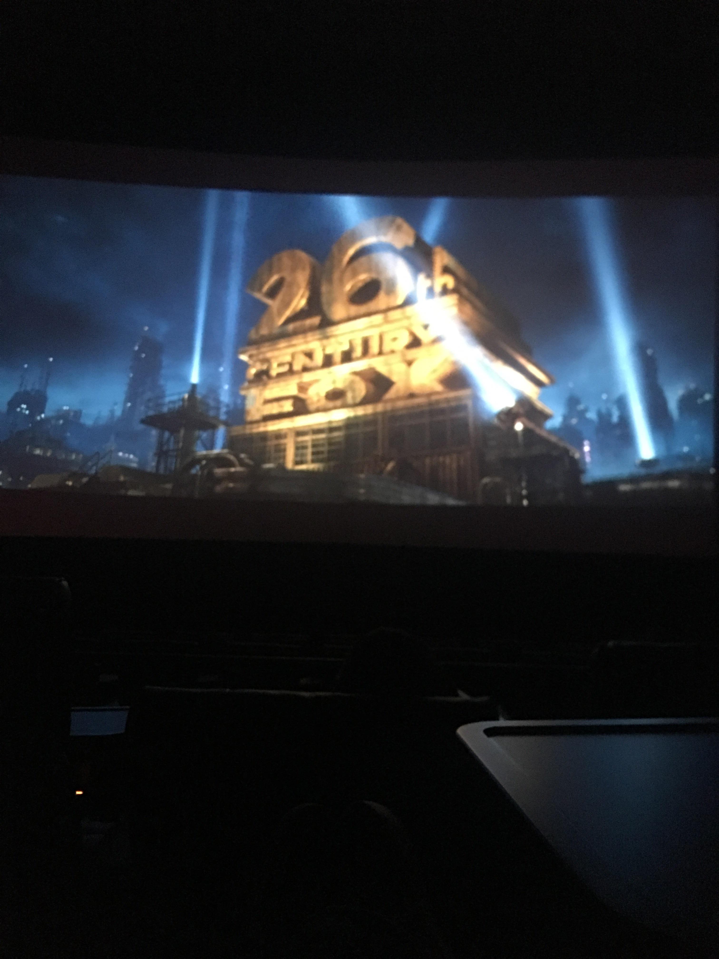 Just Saw It For The 3rd Time in 4 Days! | Scrolller