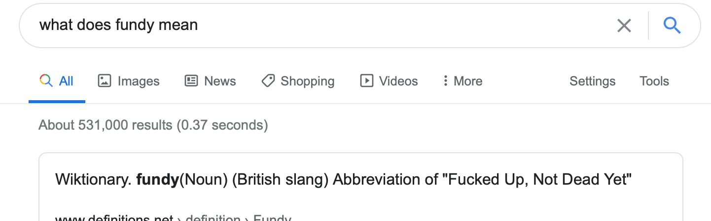 Just saying... | Scrolller