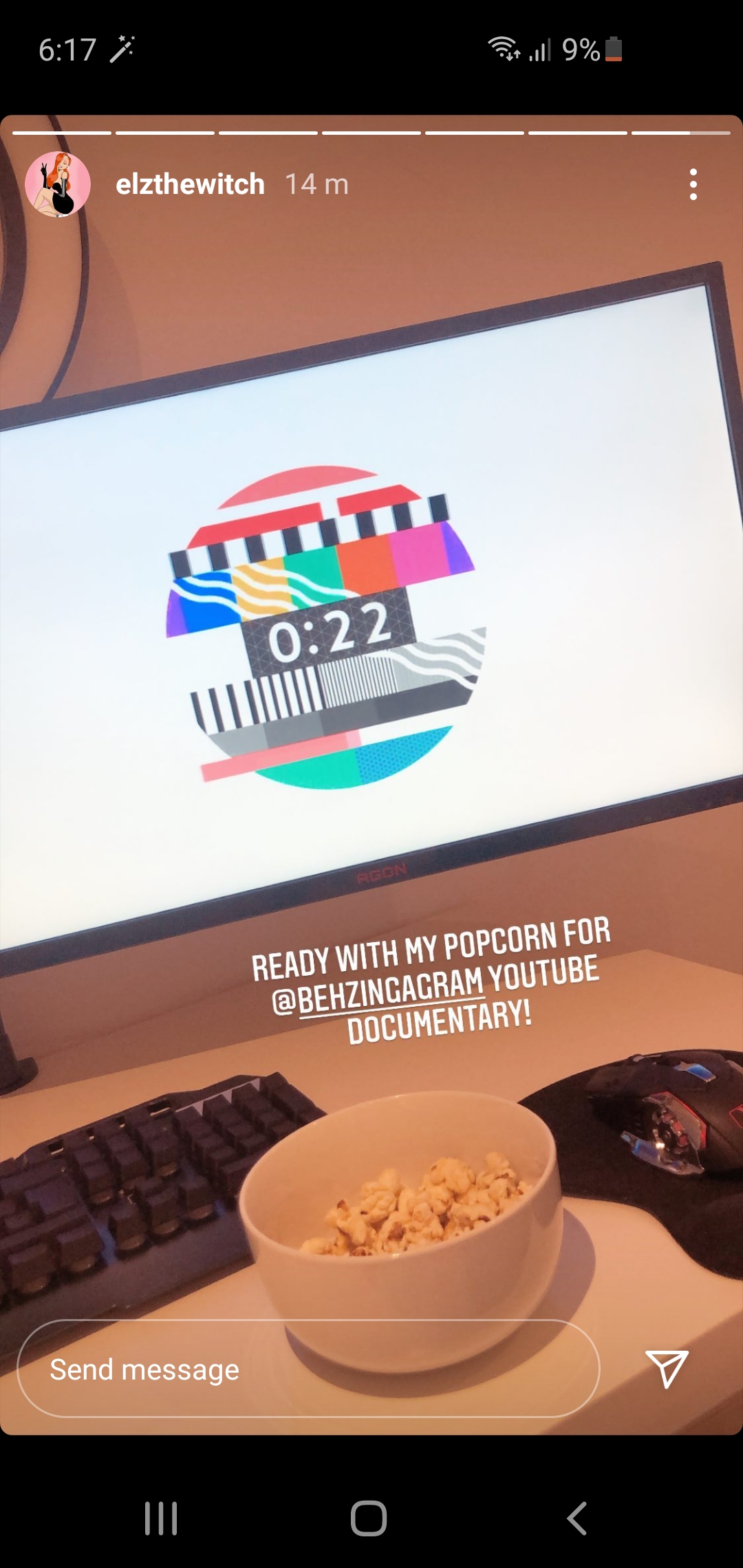 JUST SHAG HIM ALREADY | Scrolller