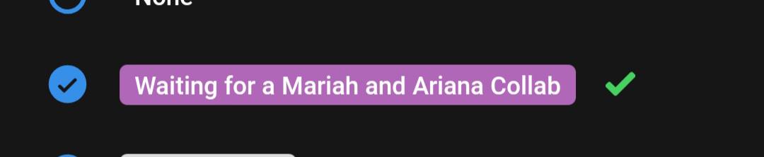 Just sharing my old reddit user flair, IT FINALLY CAME TRUE🥰 | Scrolller