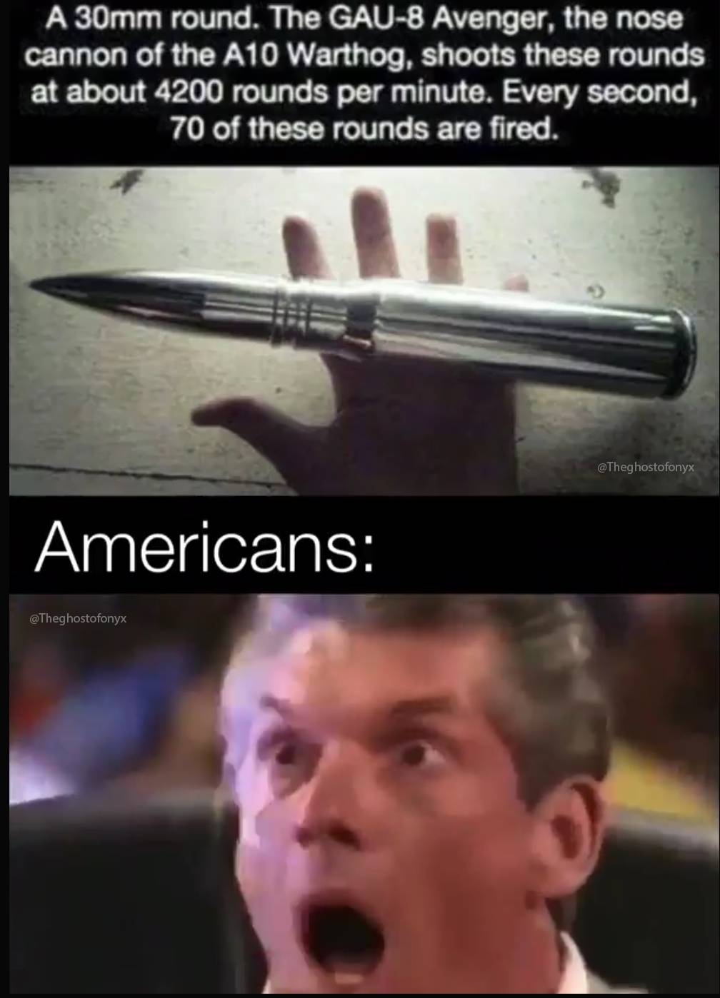 Just some fun facts | Scrolller