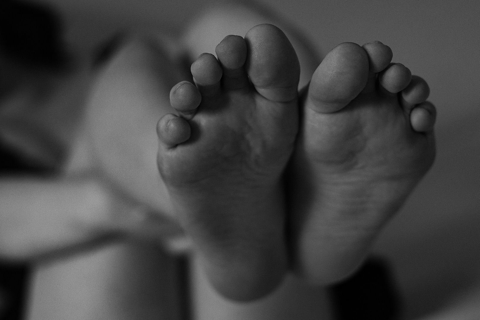 Just Some Precious Soles To Be Put On My Slaves Face So You Can Lick