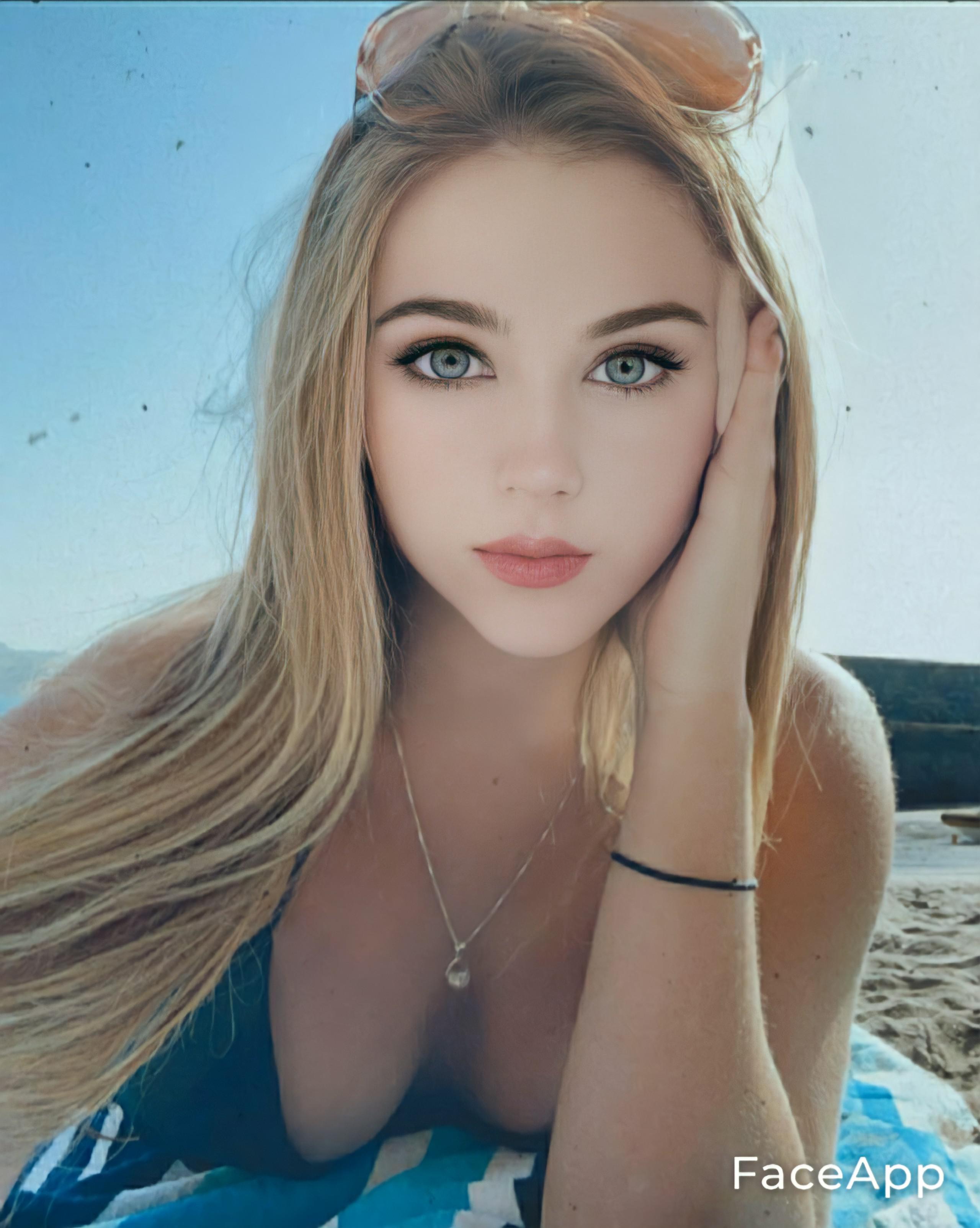 Just taking a day chilling at the beach seeing as we have some good weather. | Scrolller