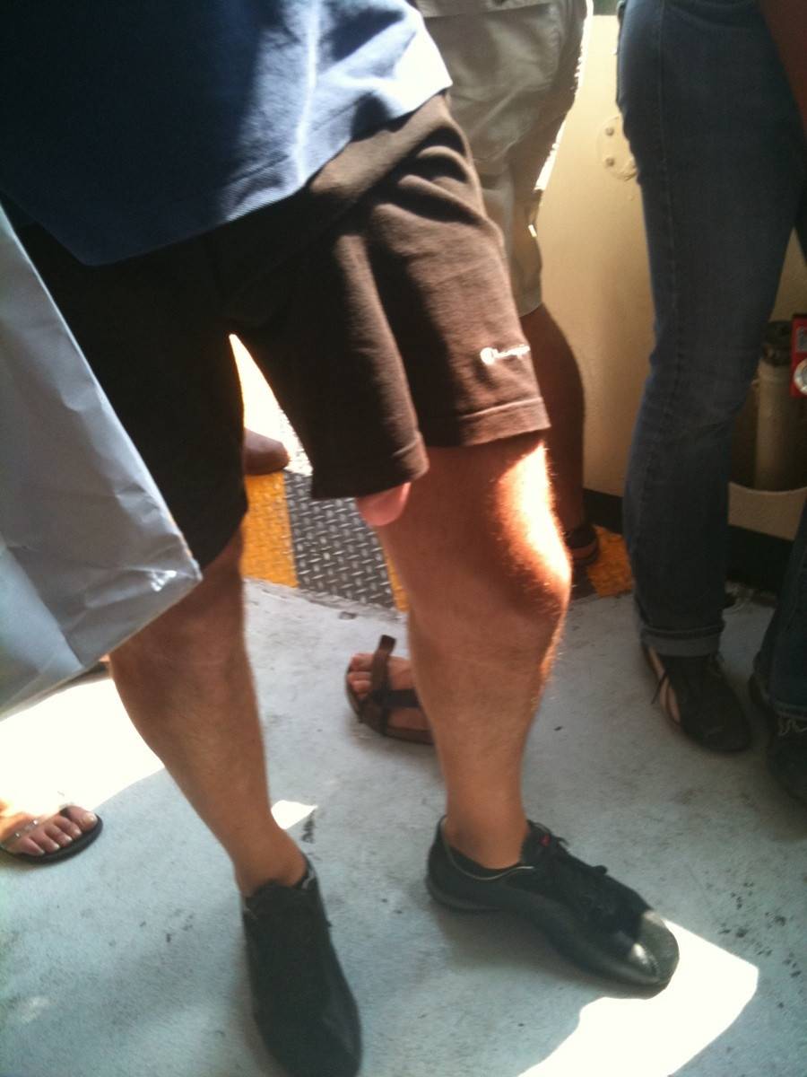 just the tip | Scrolller