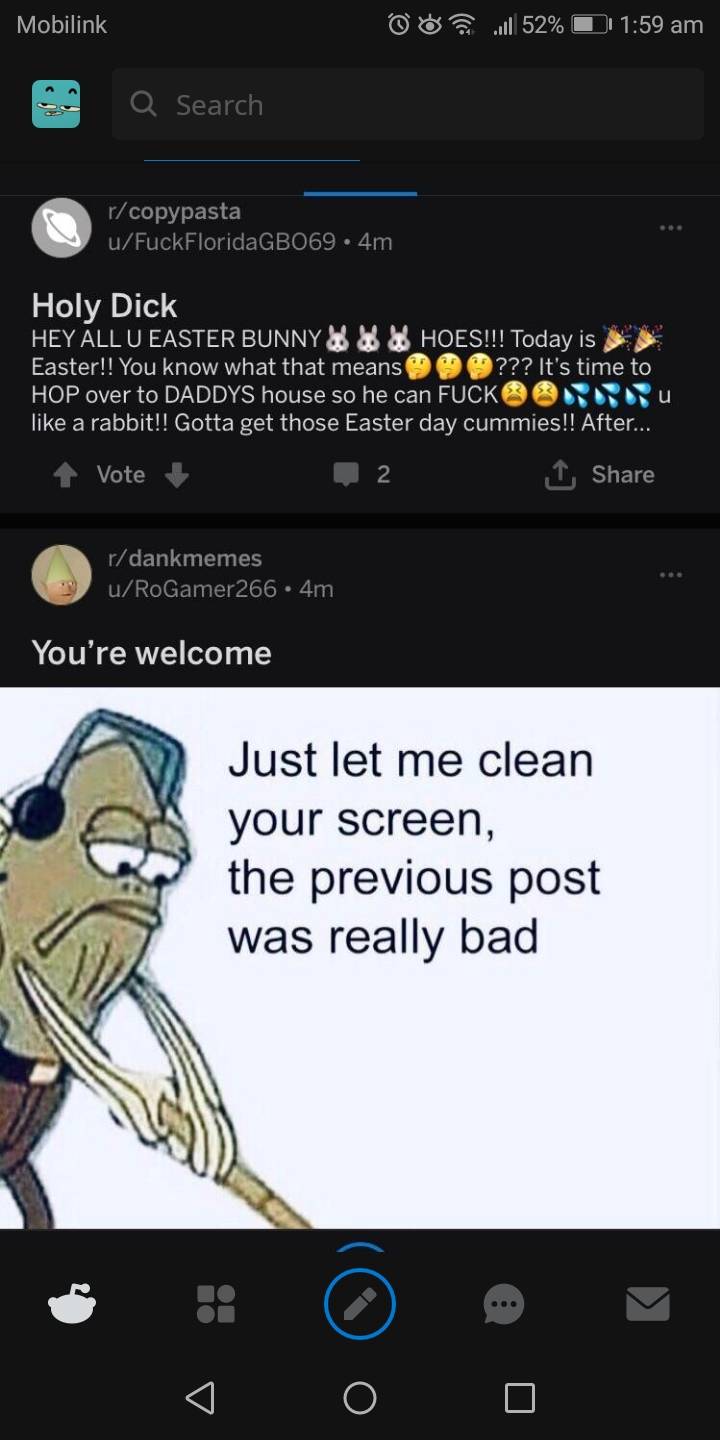 Just Too Fitting Scrolller