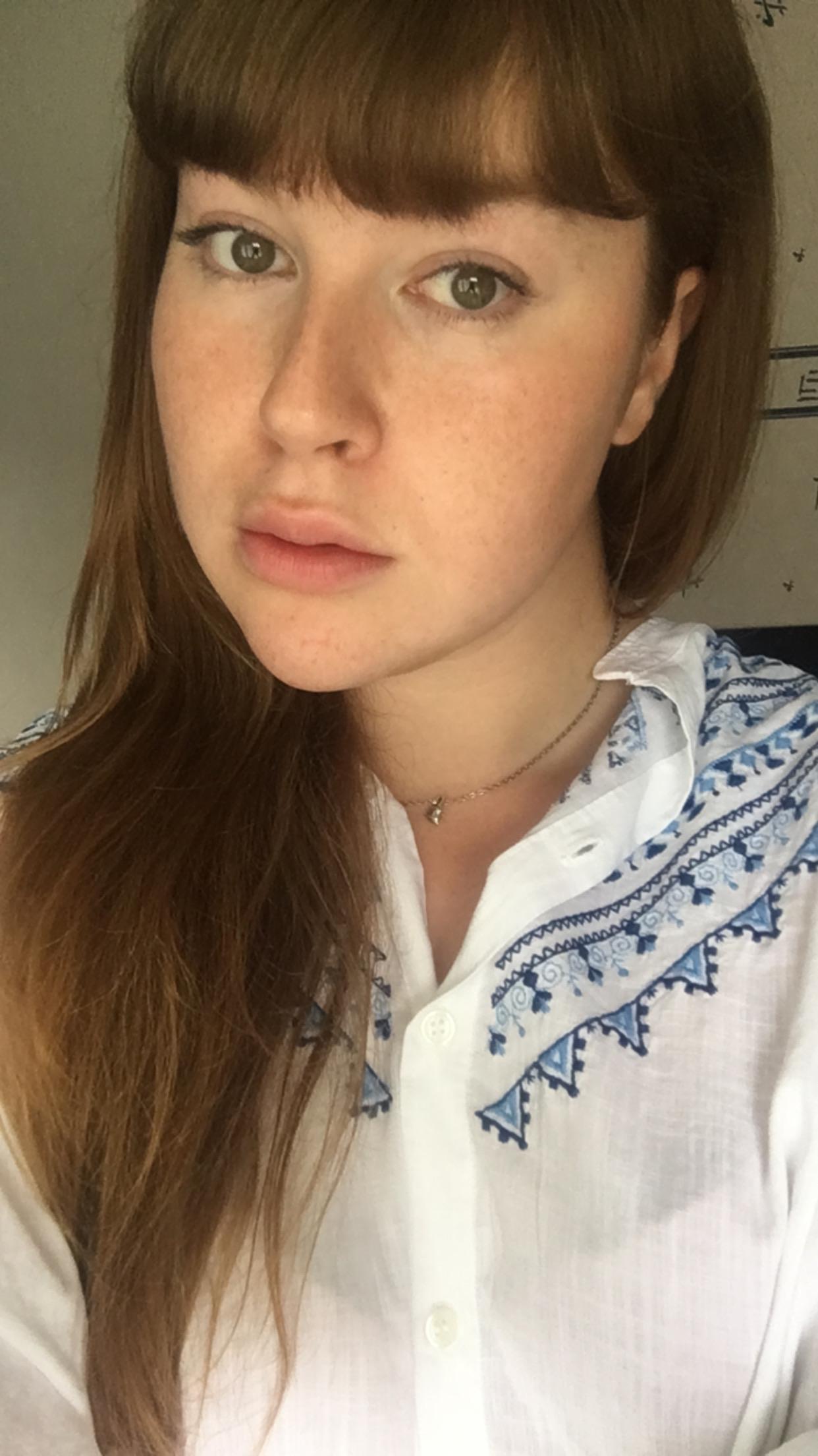 Just Trying To Be Cute рџґєрџ рџ Trans Is Beautiful рџњ рџ в ђпёџ Scrolller