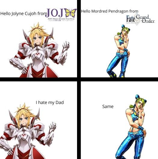 Just two girls with daddy issues | Scrolller