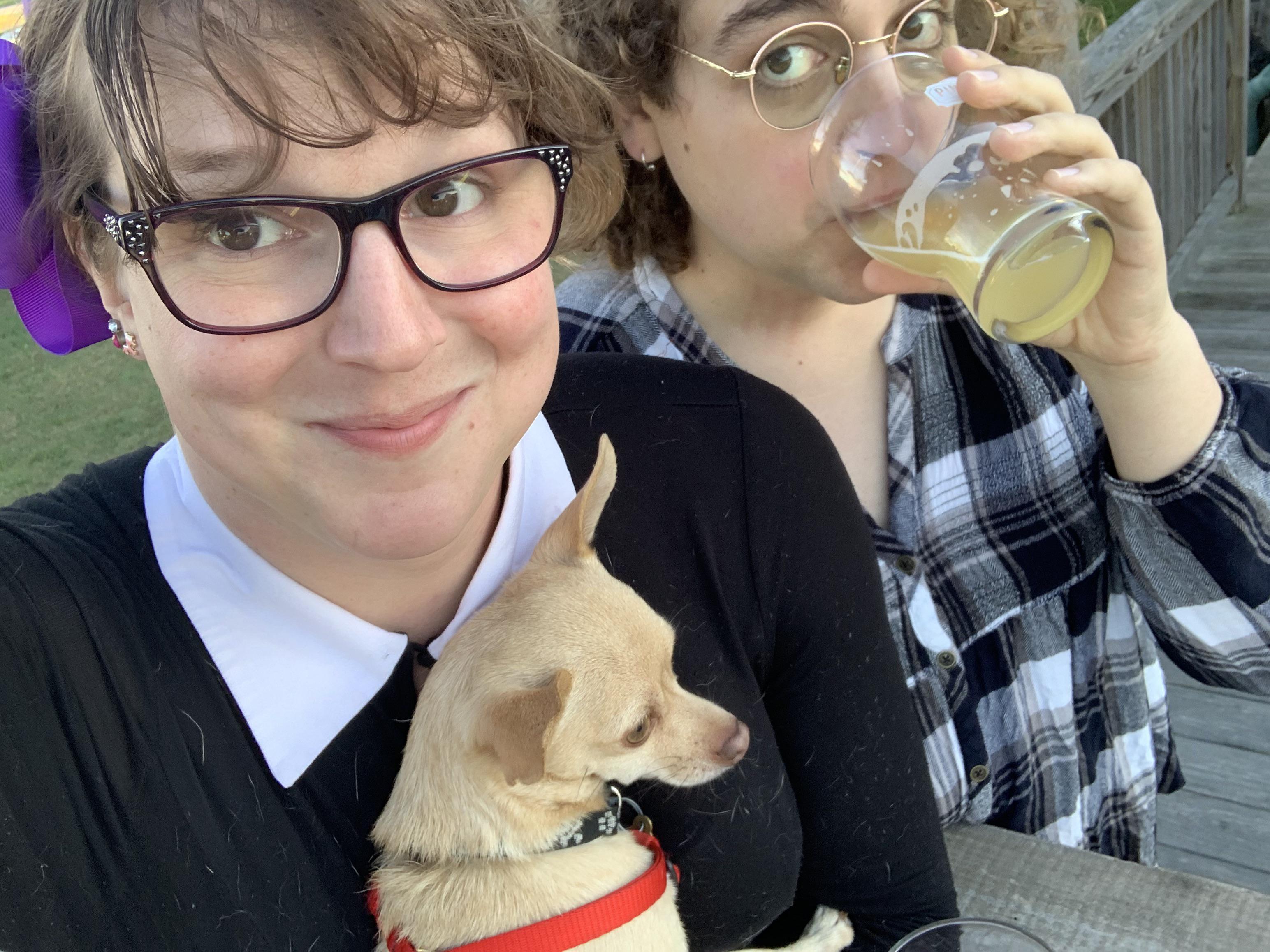 Just Two Transgirls In Love ☺️ ️ Scrolller