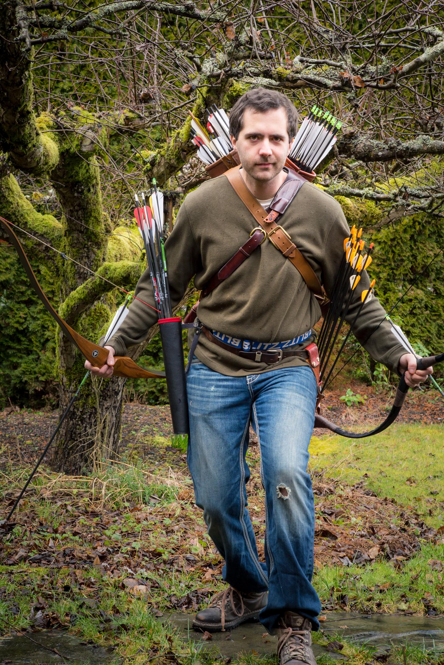 Just Unlocked the Dual-Wield and Infinite Ammo Cheat Codes | Scrolller