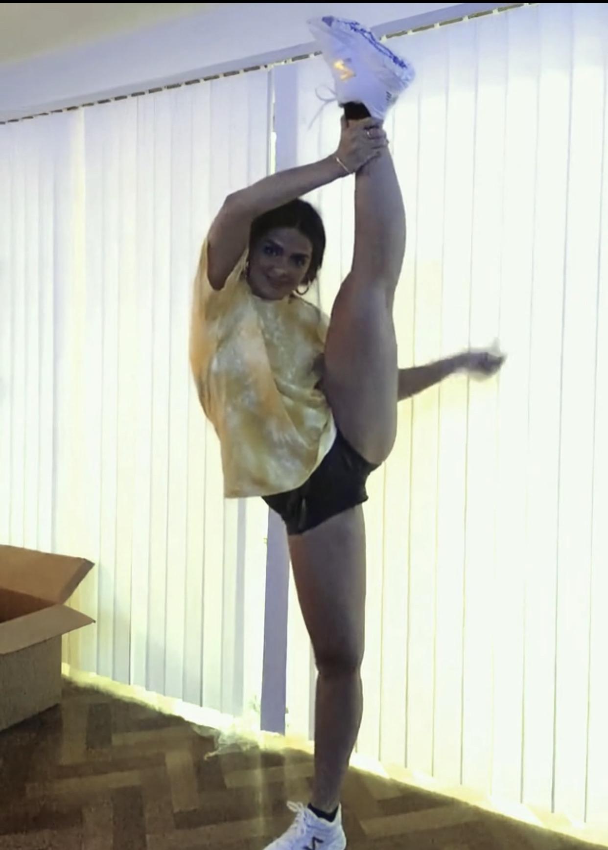 Just use your imagination 😬 | Scrolller