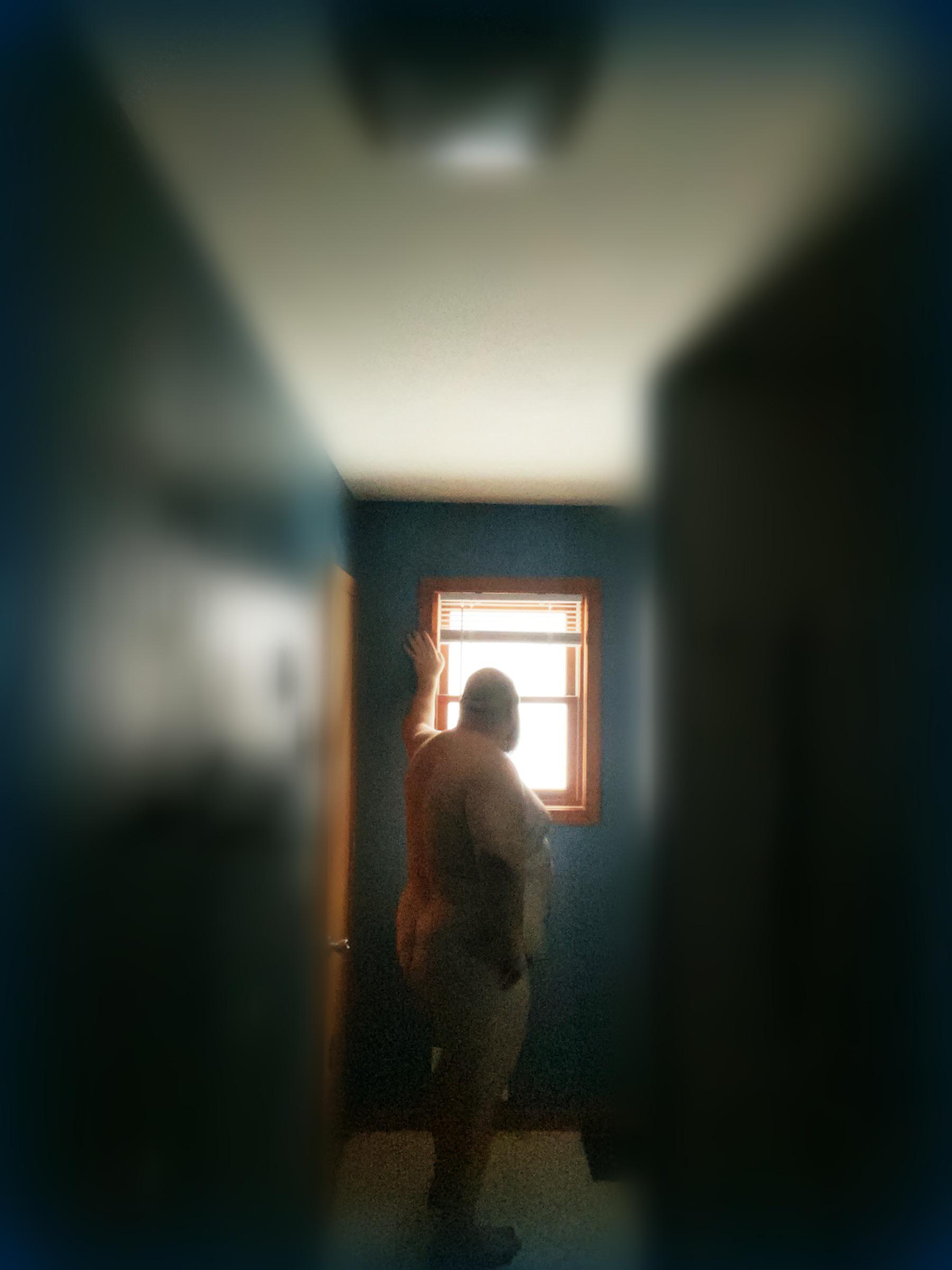 Just waiting for the snow again. | Scrolller