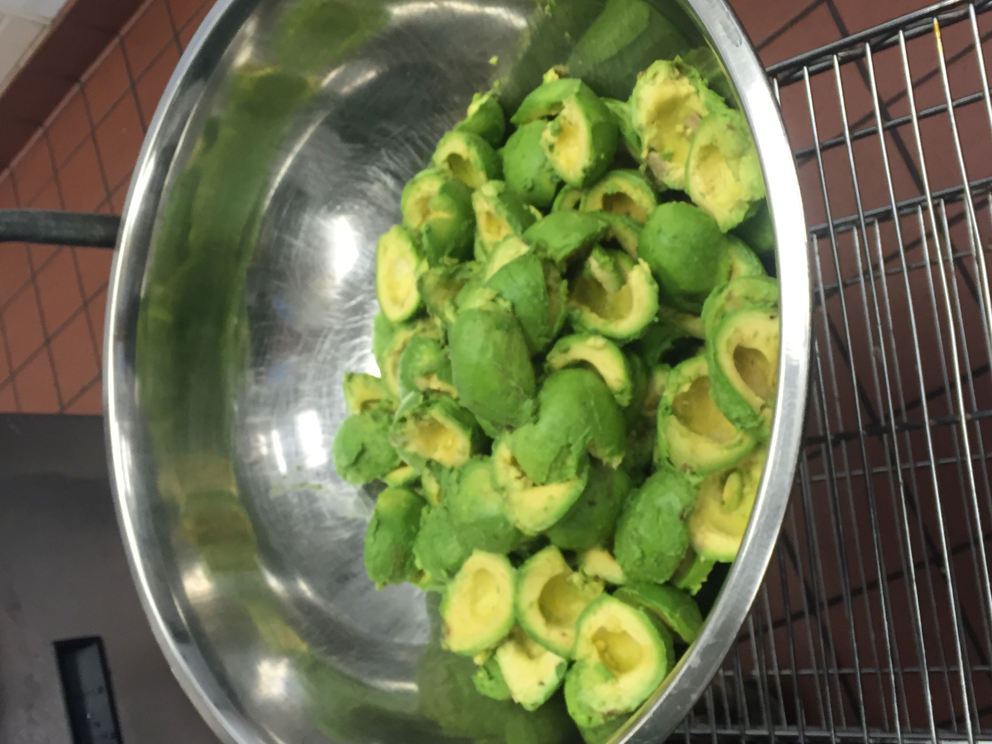 Just waiting to get mashed😏😛 | Scrolller