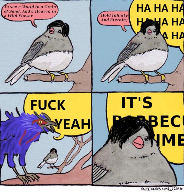 Just wanted to share my masterpiece | Scrolller