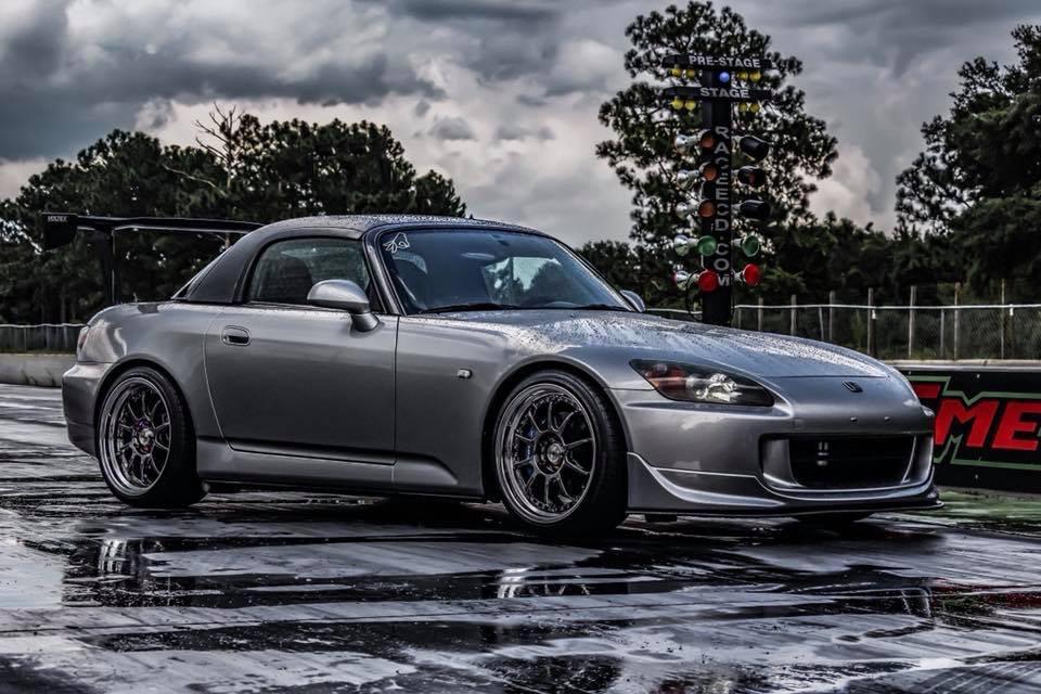 Just wanted to share my s2000 | Scrolller
