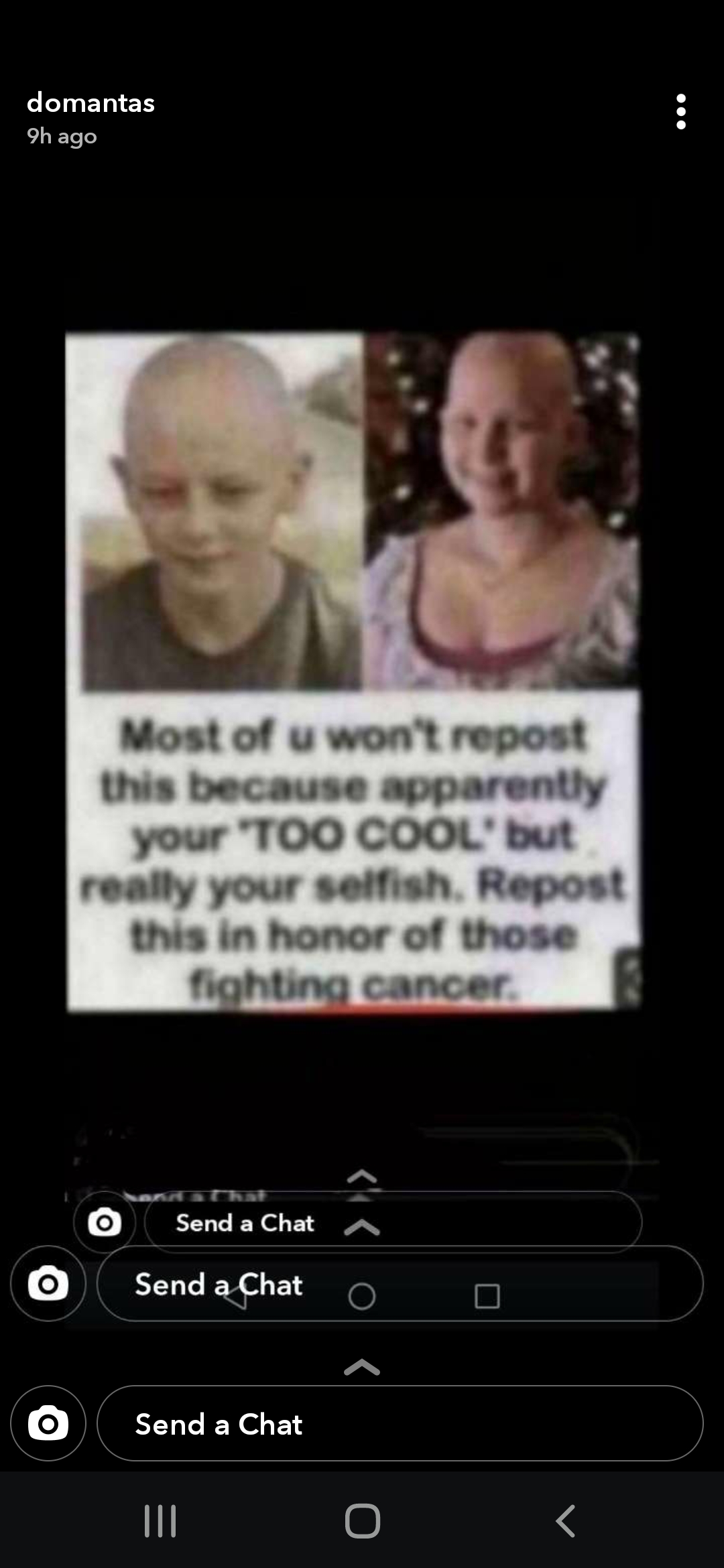 Just why? | Scrolller