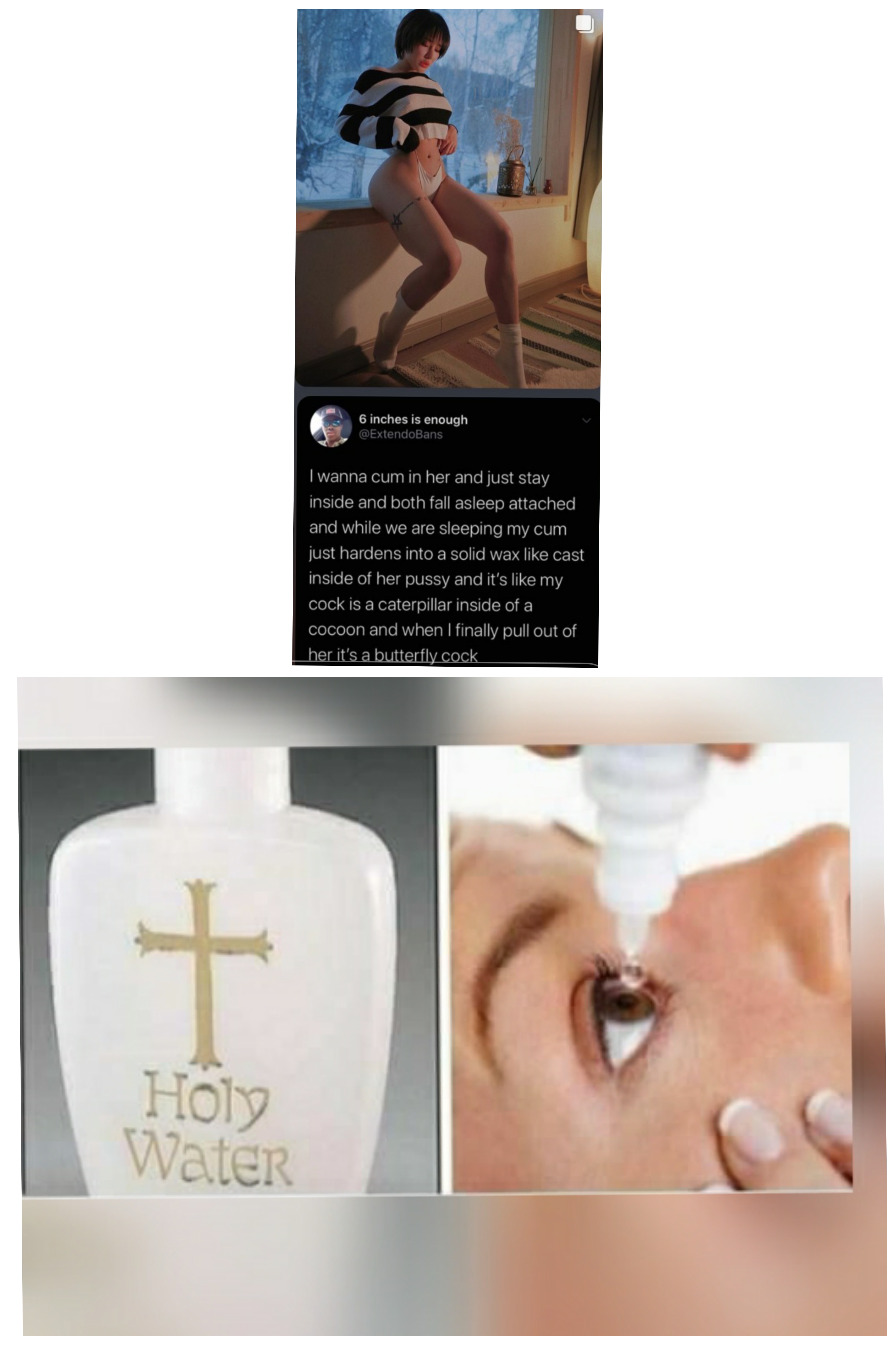 Just, why | Scrolller