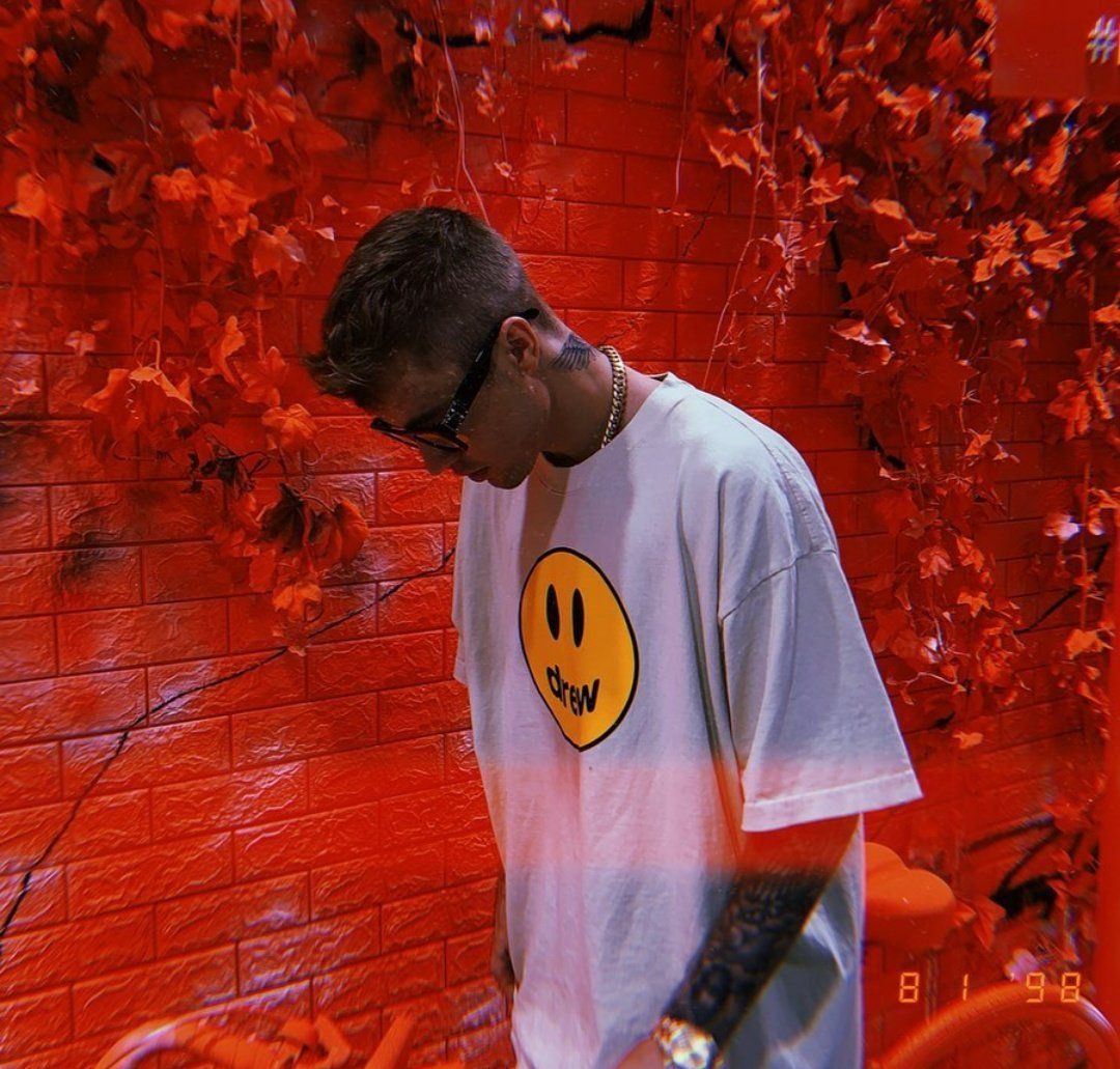 Justin via Instagram | Scrolller