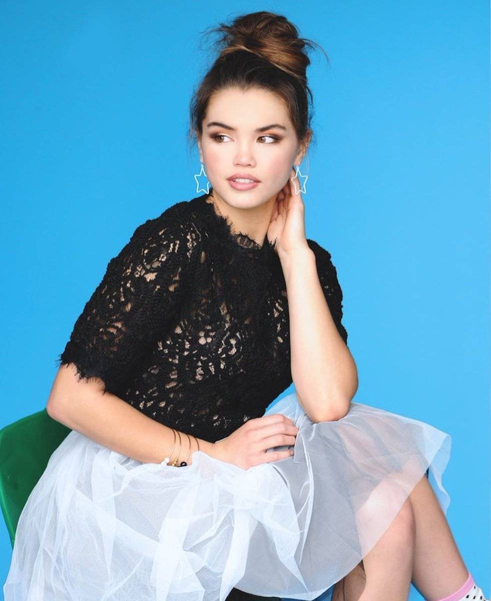 Justine Magazine | Scrolller