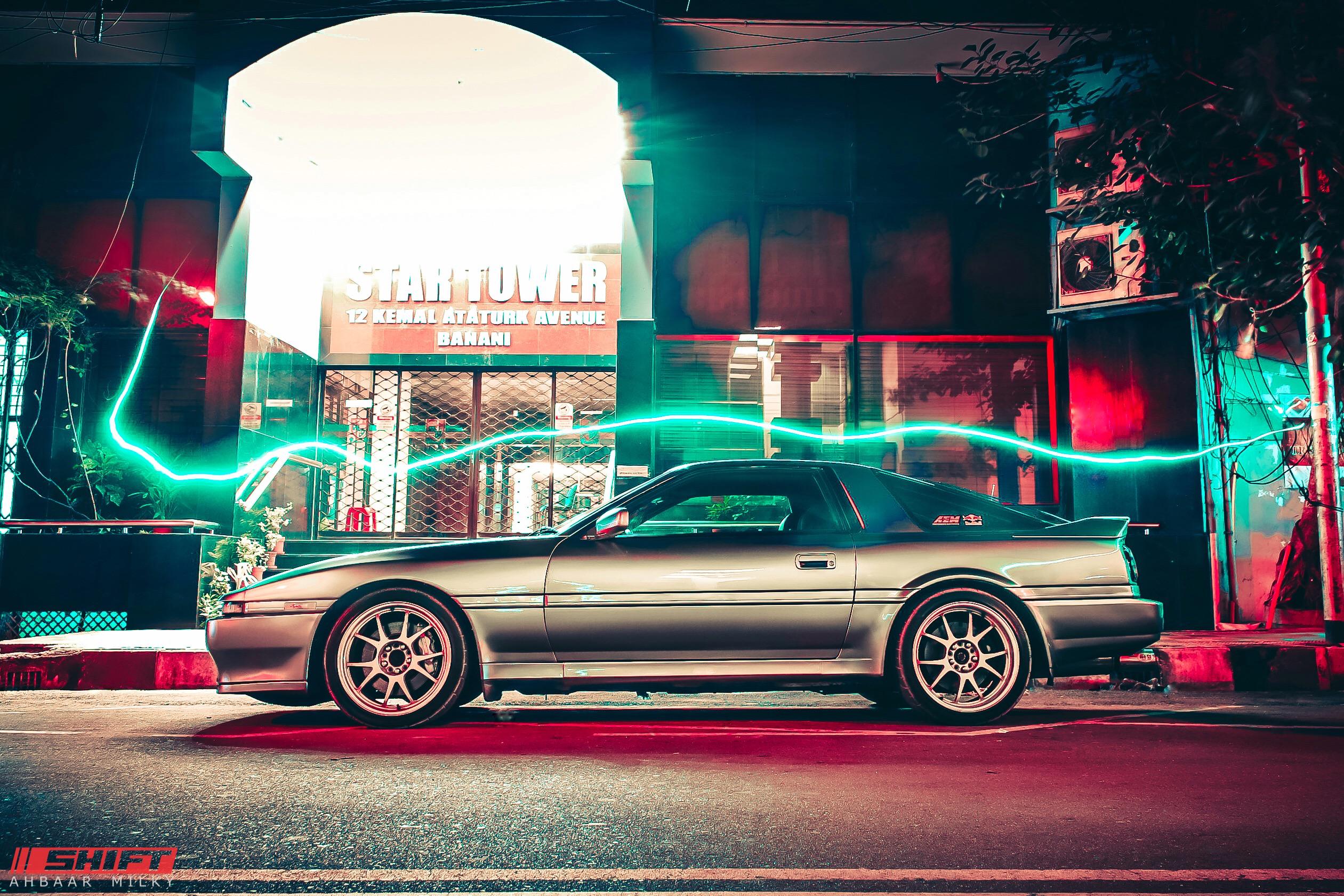 JZA70 Supra | Scrolller