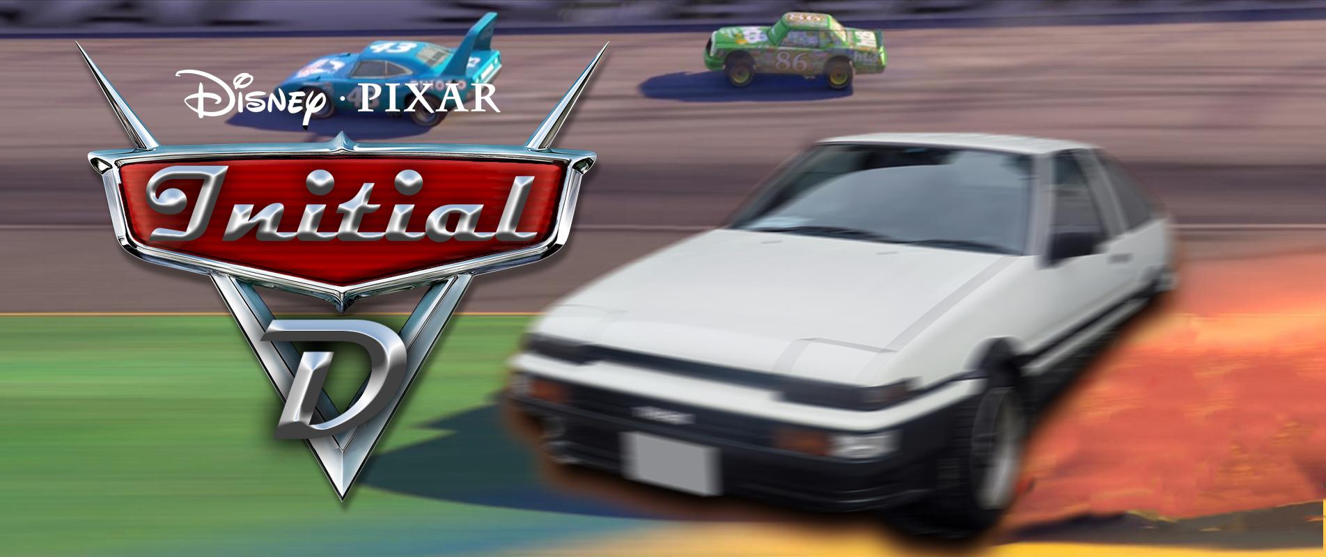 Ka-Chow in the 90s | Scrolller