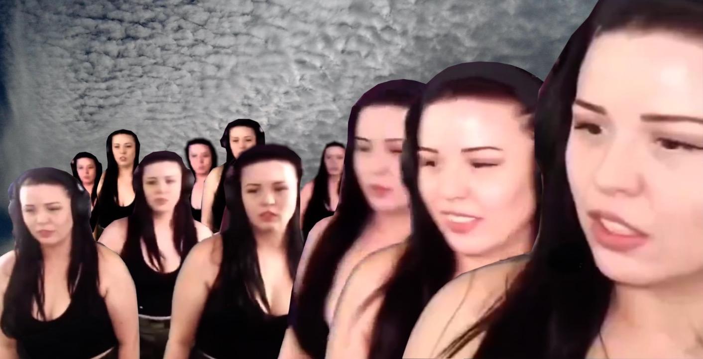 Kacey Clones | Scrolller