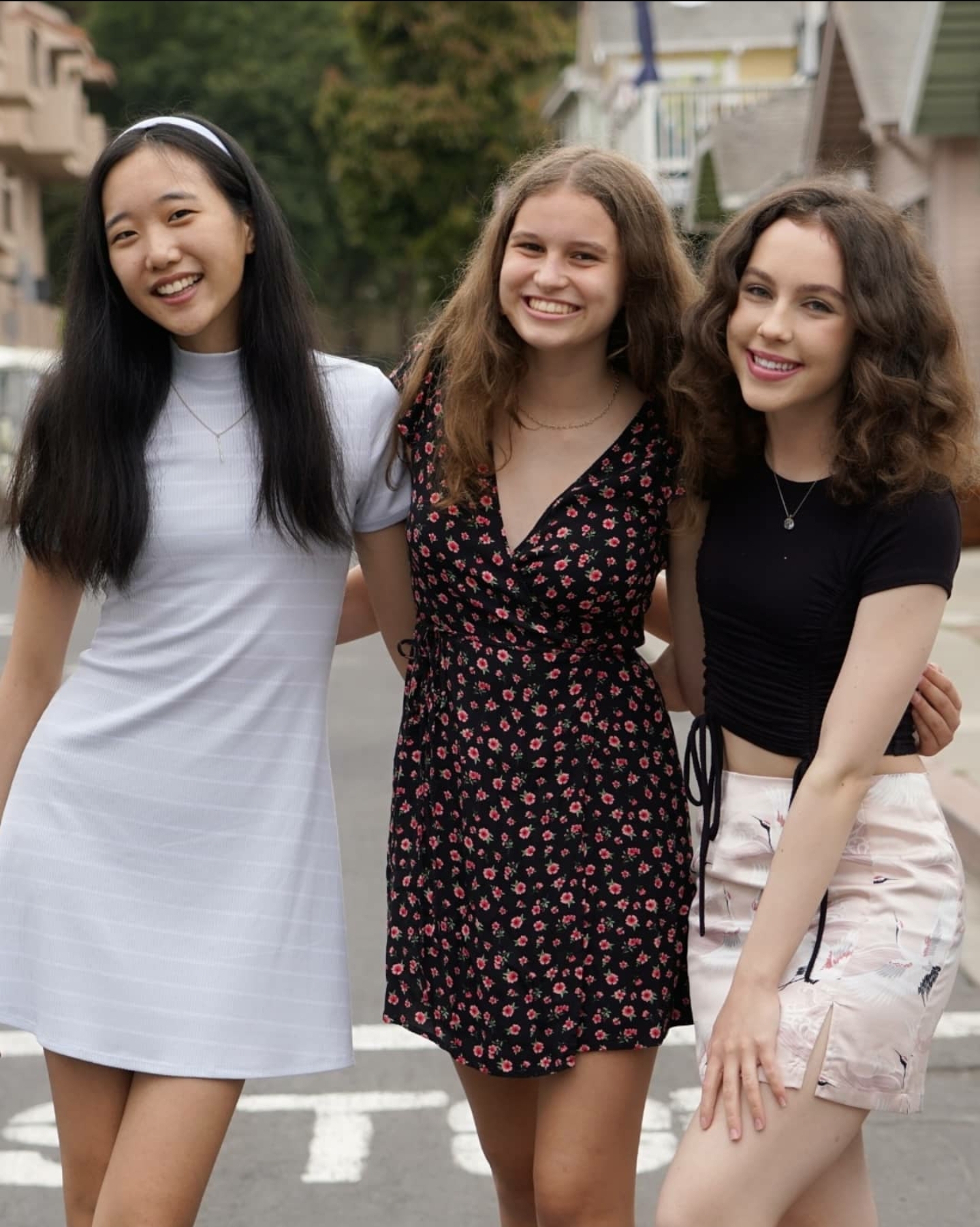 Kacey II | Scrolller