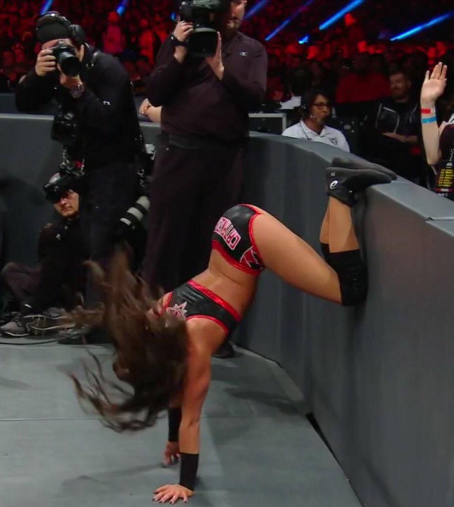 Kacy Catanzaro | Scrolller