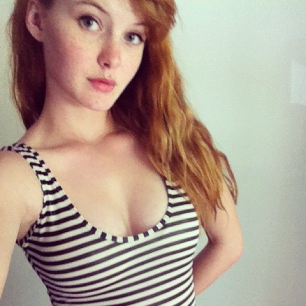 Kacy Hill at r/redheads | Scrolller