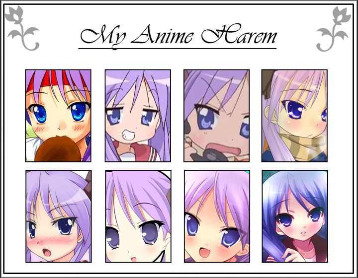 Kagami-ism #363: Accurate | Scrolller