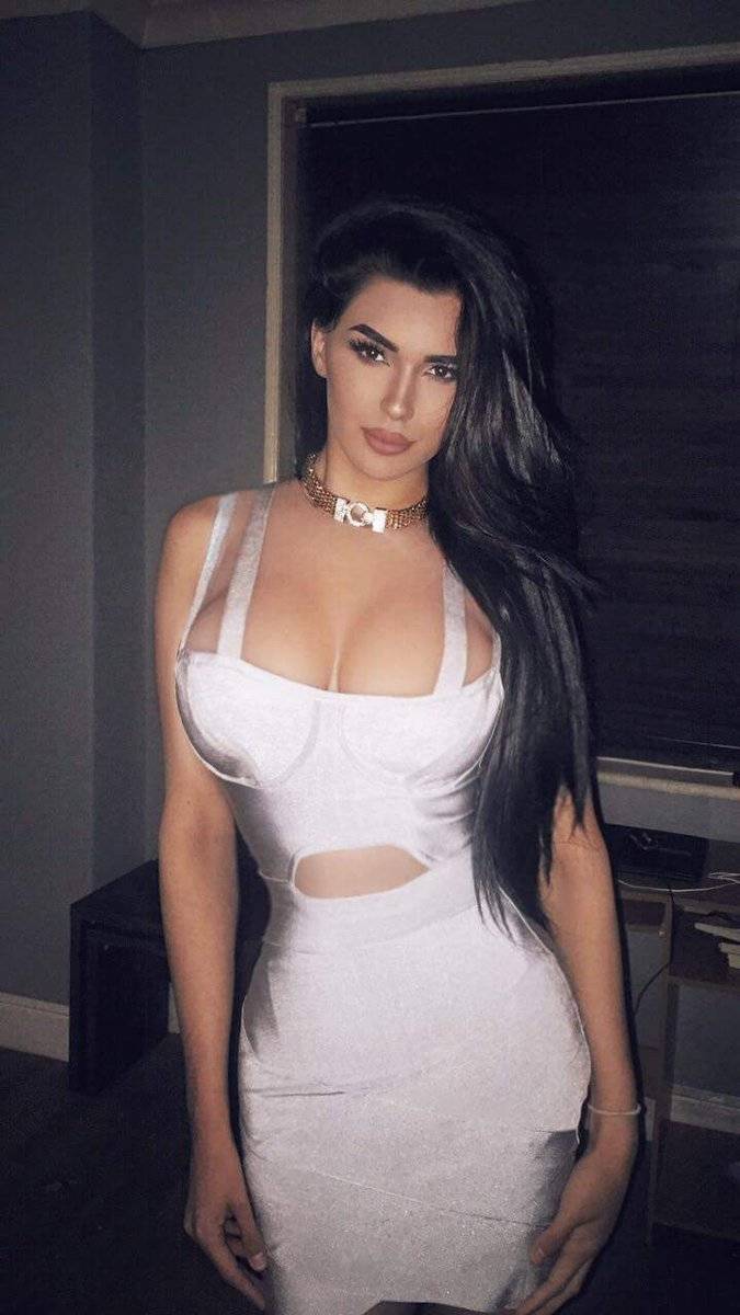 Kairah kelly | Scrolller