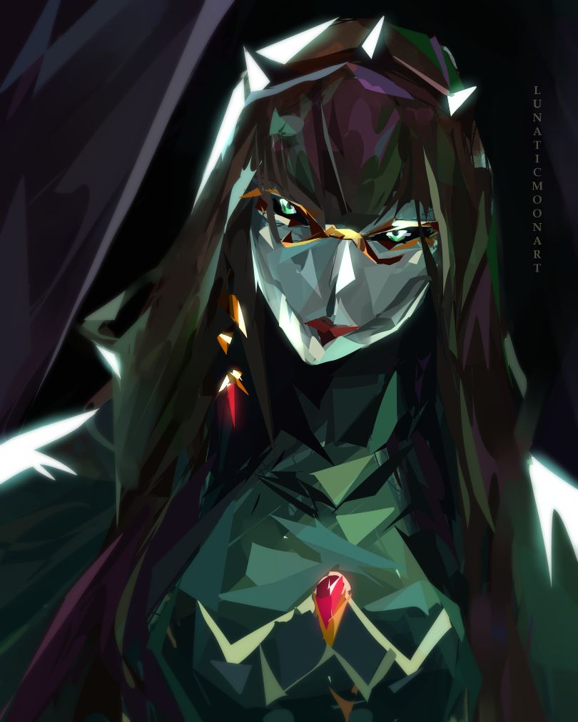 Kaiser fanart! | Scrolller