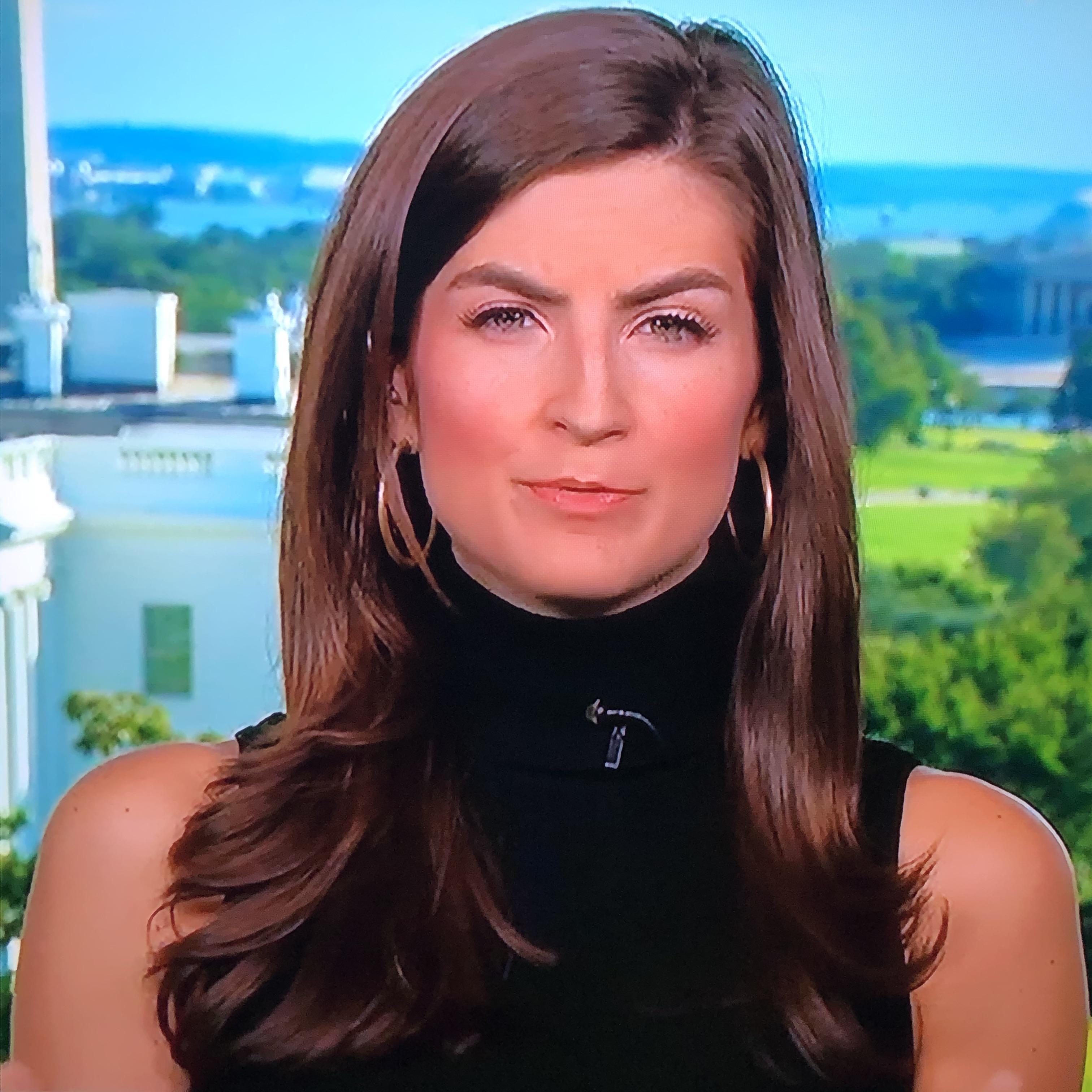 Kaitlan Collins-CNN | Scrolller