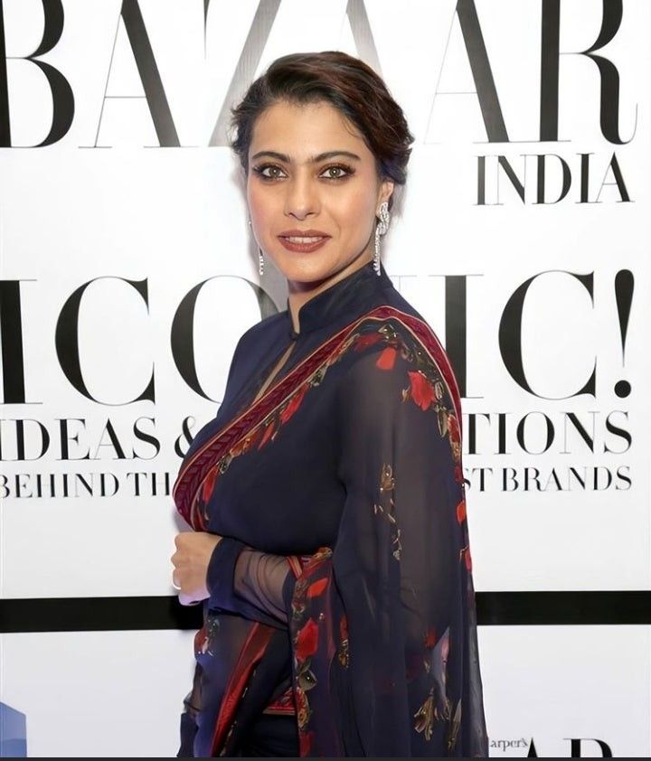 Kajol Scrolller