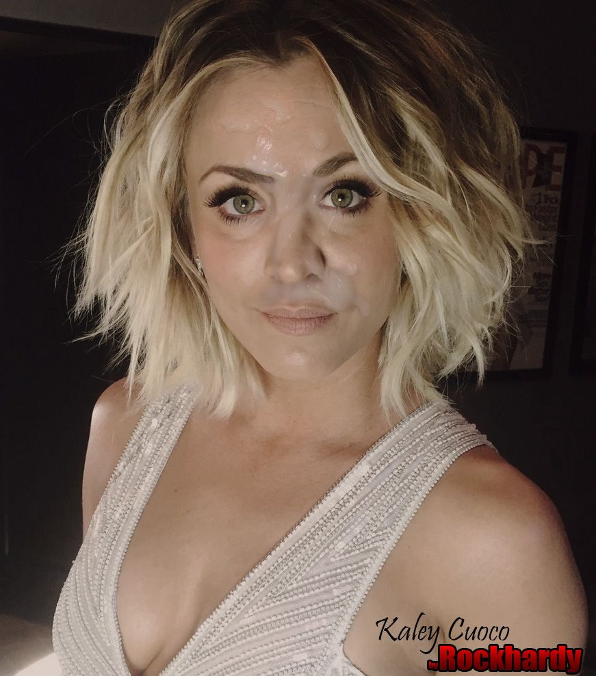 Kaley Cuoco [OC] | Scrolller