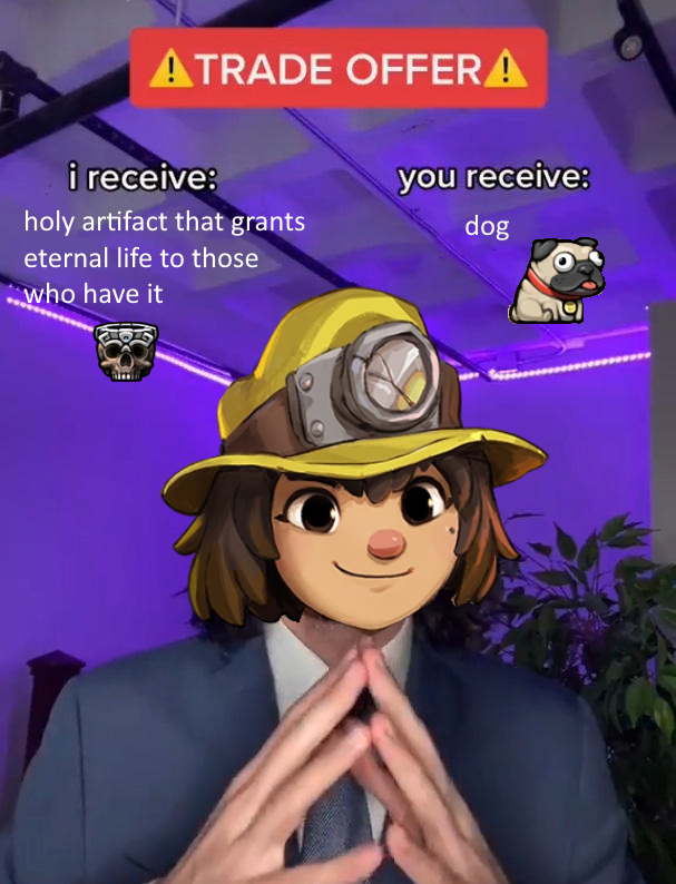 Kali do you accept? | Scrolller