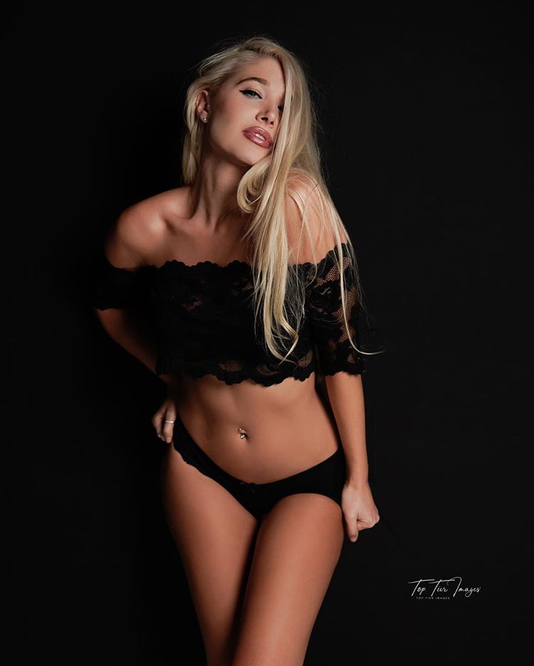 Kallie Lytle | Scrolller