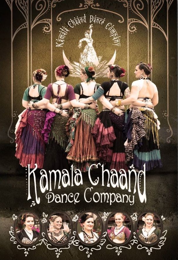 Kamala Chaand Dance Company, Minnesota's Premier FCBD® Sister Studio! | Scrolller